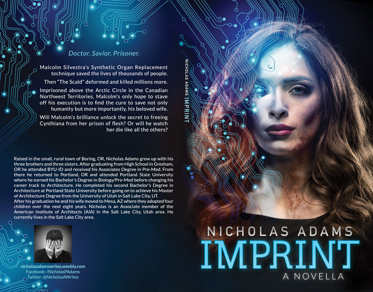 Custom Print Layout Details – Paper and Sage